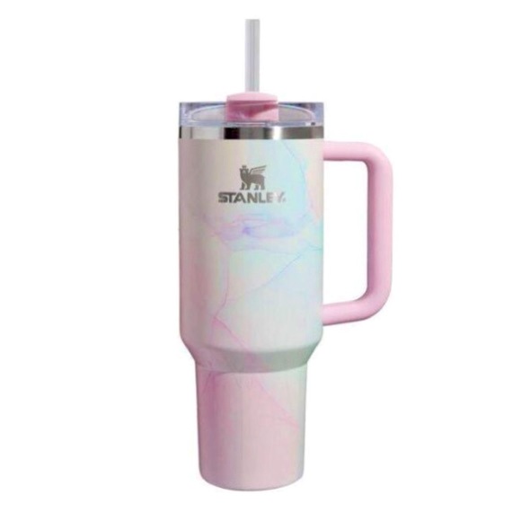 Stanley | Dining | Exclusive Tulle Stanley 4oz Stainless Steel H20 ...